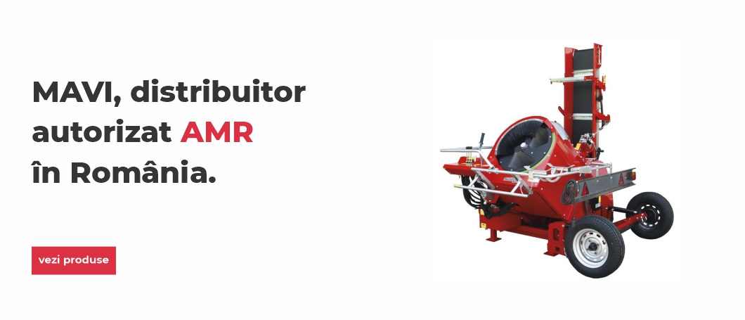 AMR | SC MAVIPROD SRL