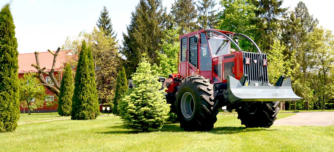 TAF 2012 PowerShift | SC MAVIPROD SRL